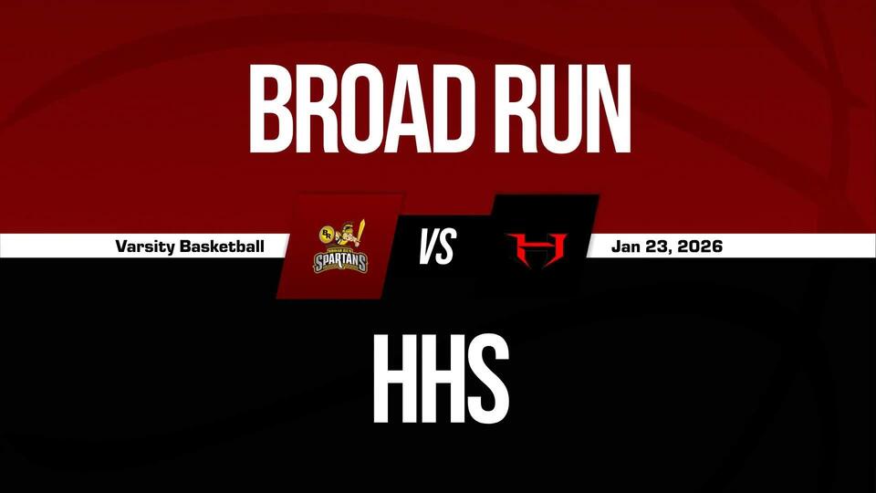 AnnaBeth Chiaramonte Game Report: vs Broad Run + How To Watch - NewsBreak