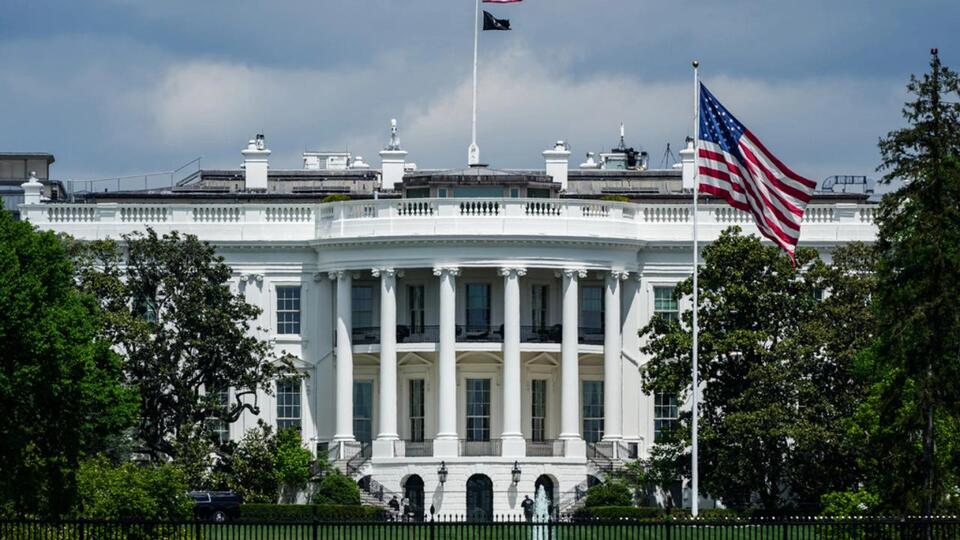 US remains optimistic of peace deal with Iran despite rising tensions ...