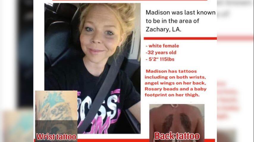 Zachary Police continues search for missing woman - NewsBreak