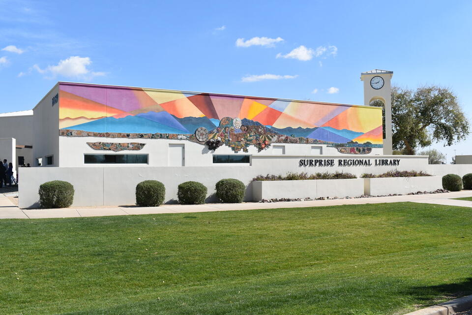 Surprise reading challenge draws big interest - NewsBreak