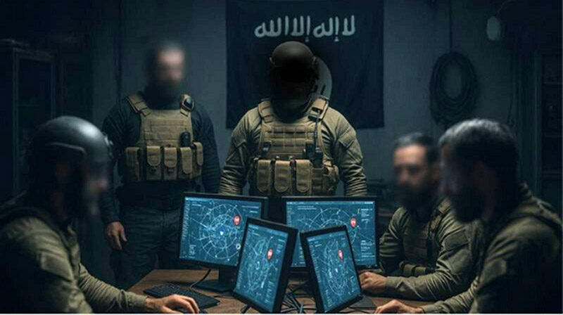 The Urgent Need for a Task Force to Confront the Rapid Proliferation of ...