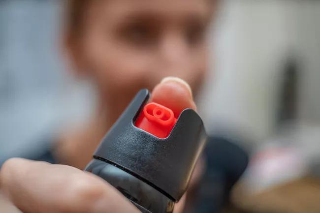 Over 30 Treated After Pepper Spray Incident At Florida High School ...