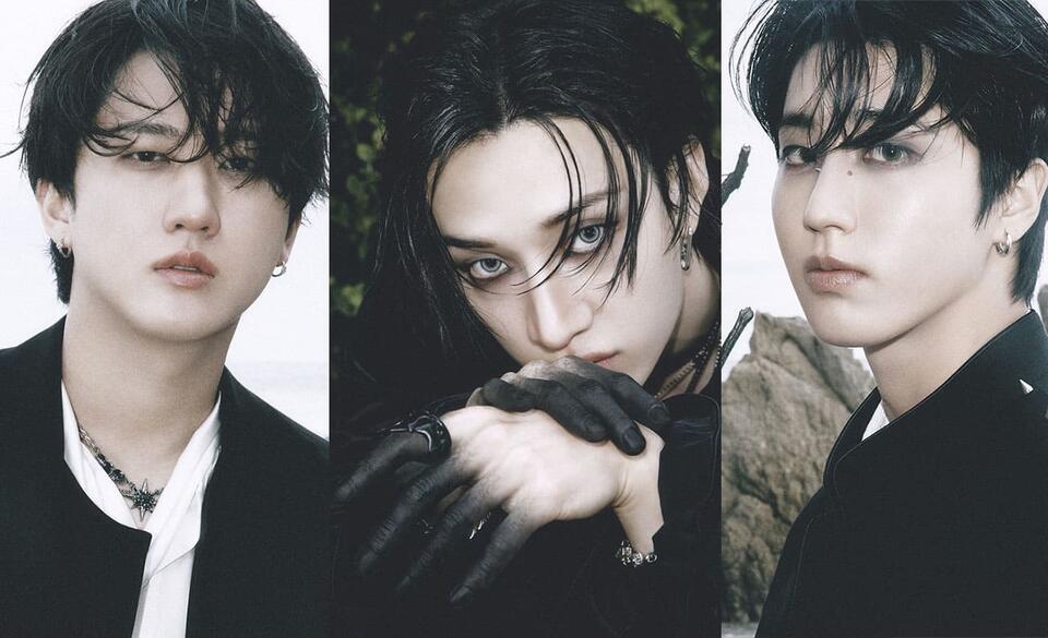 Stray Kids’ 3RACHA Returns With 'DO IT' — Bang Chan, Changbin, and Han ...