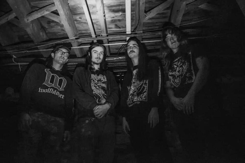 The Flesh-Peeling Power of Human Suit - NewsBreak