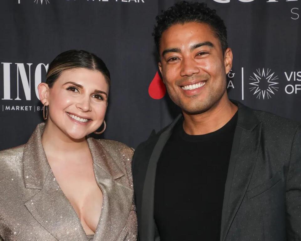 The Valley’s Jason Caperna Dragged Into Lala Kent’s Feud With Brittany ...