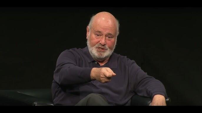 Rob Reiner’s Actor Friend Saw His Body - NewsBreak