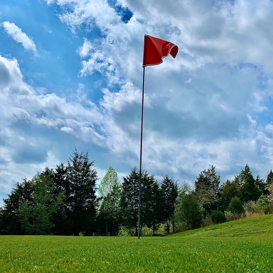 Sports briefs: Lady Falcons’ golf tournament is Oct. 4 - NewsBreak