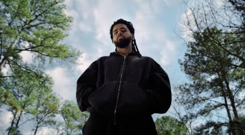 J. Cole – “Two Six” [VIDEO] - NewsBreak