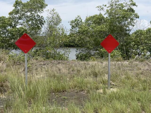 'Any kind of safety precautions': Cape Coral studies canal roadway ...