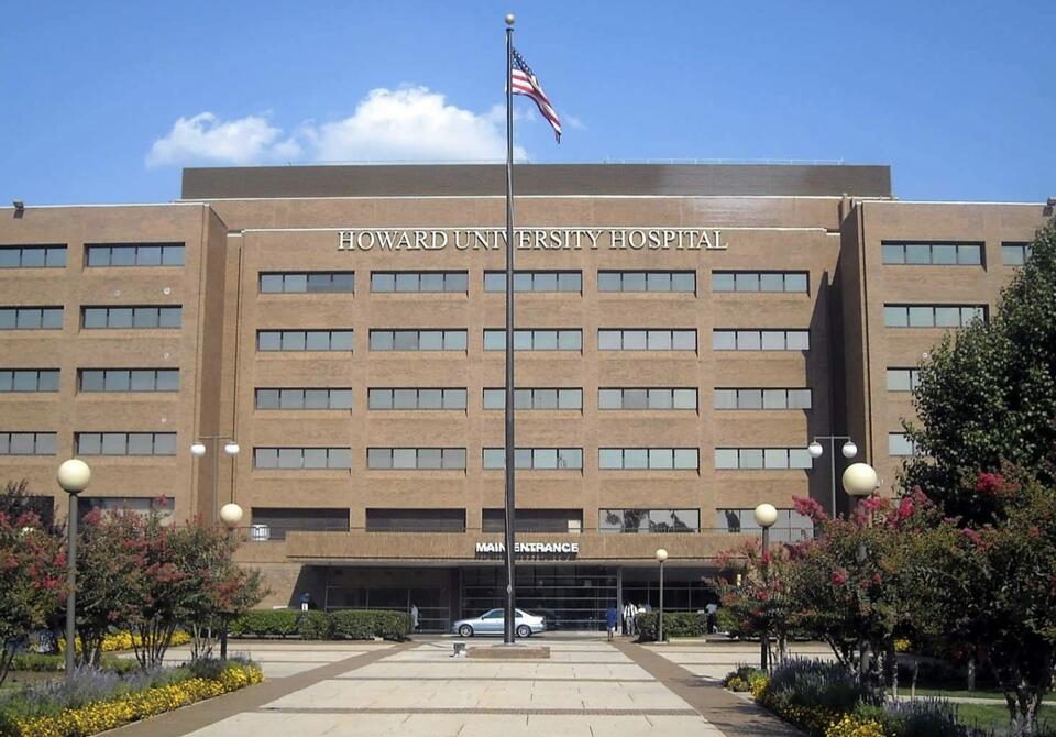 Gaithersburg’s Adventist HealthCare and Howard University Faculty ...