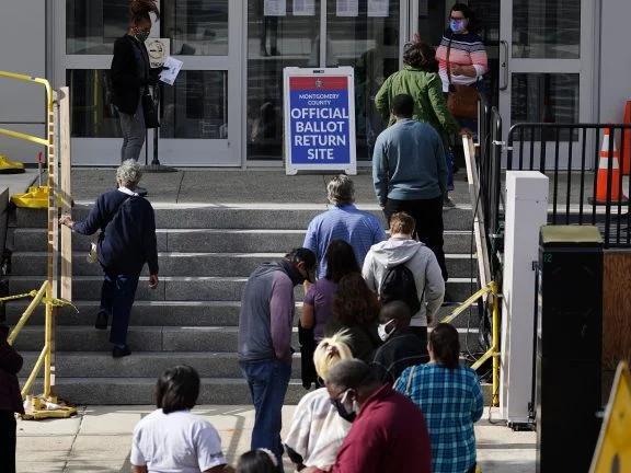 What you need to know ahead of the 2024 Pa. primary election