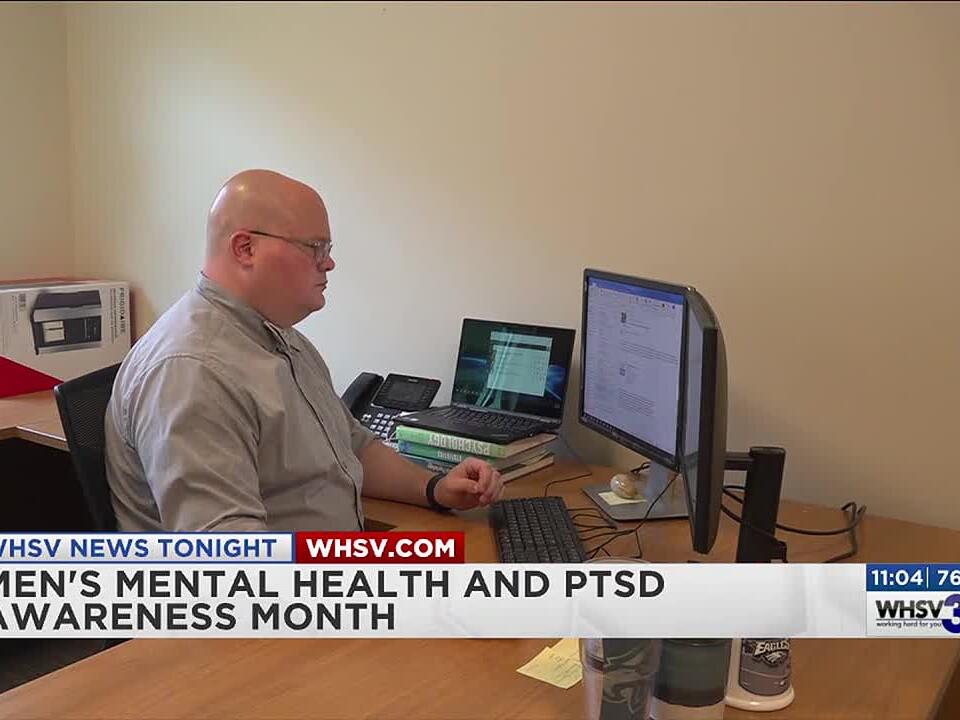 Harrisonburg-Rockingham Community Service Board addresses mental health ...