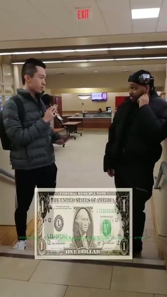 What did he say__ - NewsBreak