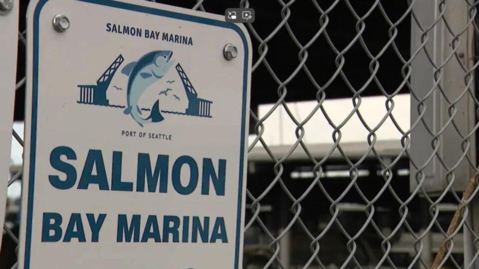 Seattle's Salmon Bay Marina to close 3 docks by March 2026 - NewsBreak