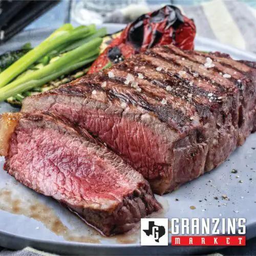 Granzin’s Meat Market and Restaurant Is Coming to a New Address in New ...