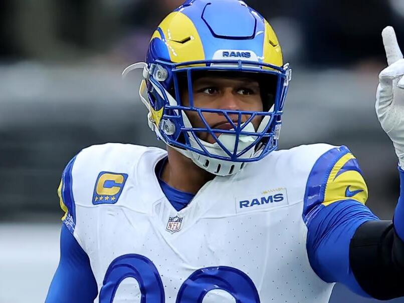 Los Angeles Rams: Top 4 Questionable Contracts – Are They Worth Big Money?