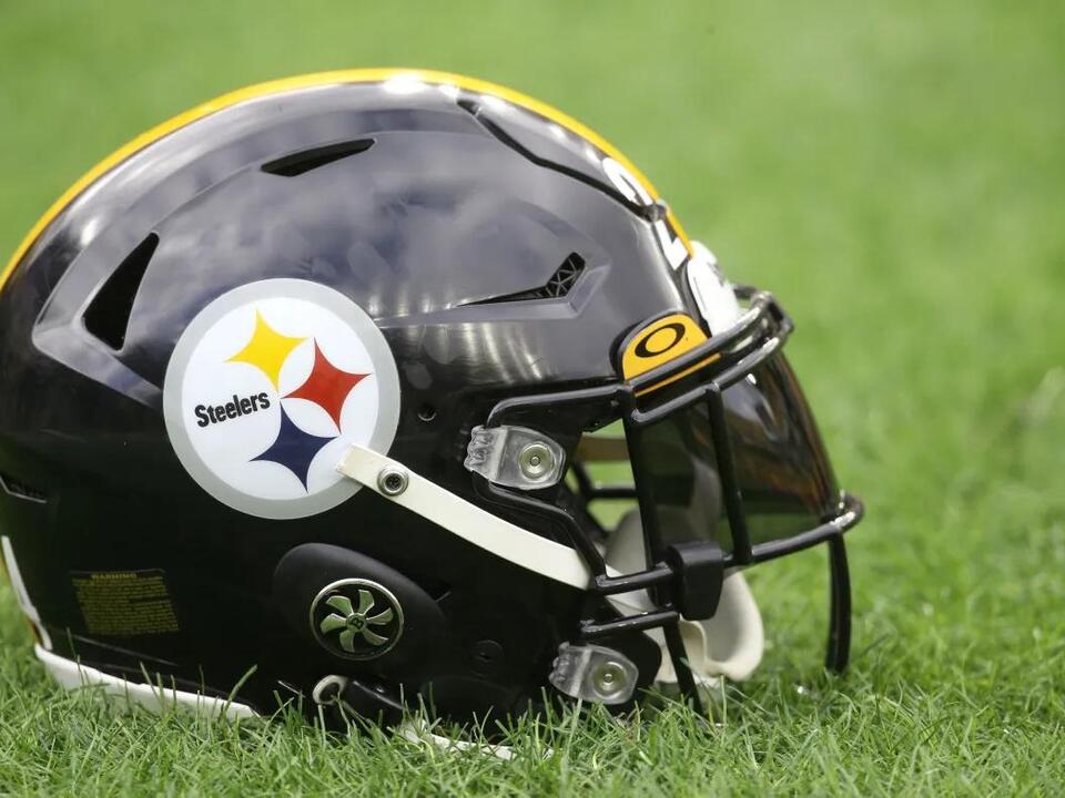 Pittsburgh Steelers are reportedly ‘in love’ with one particular wide ...
