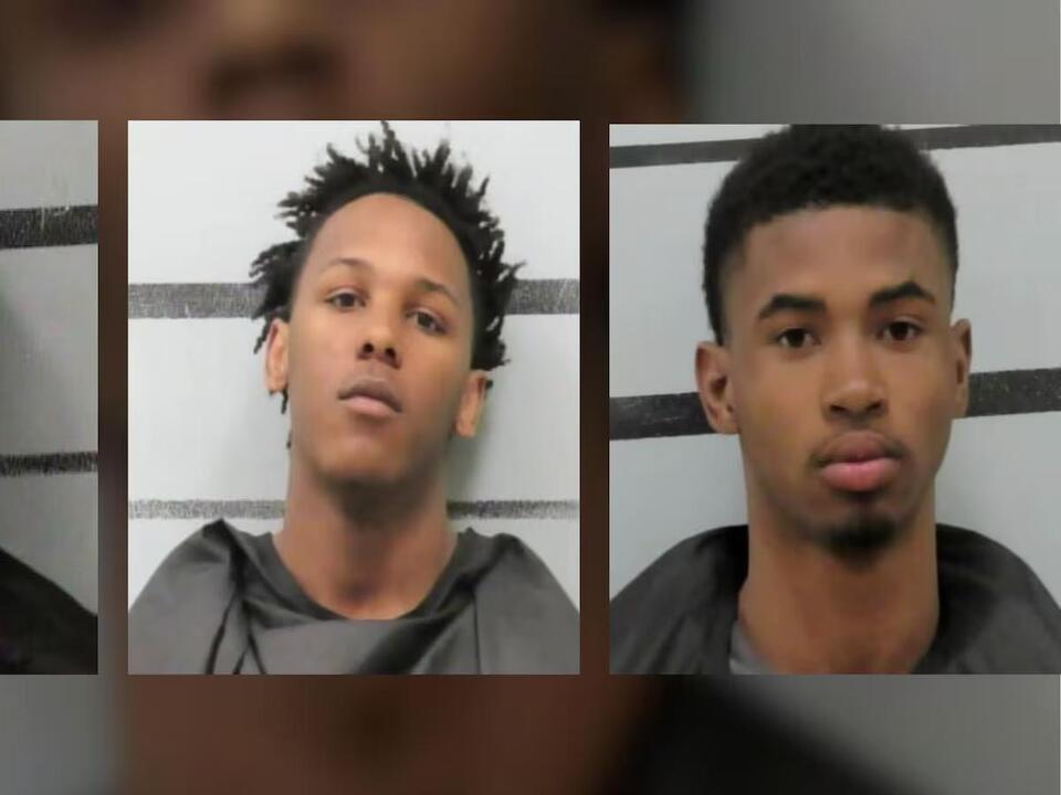 3 teens federally charged, accused of holding Lubbock woman for ransom
