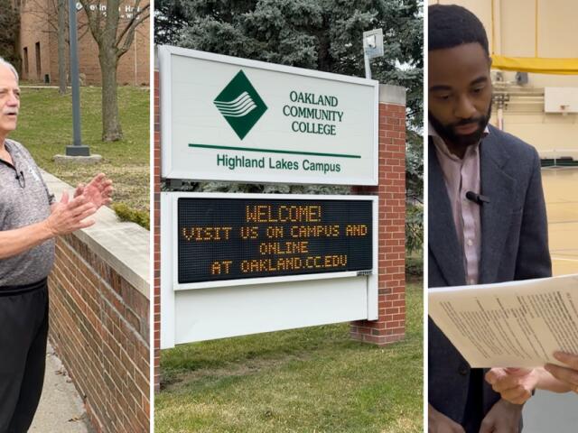 Community helping decide future of OCC's Highland Lakes Campus