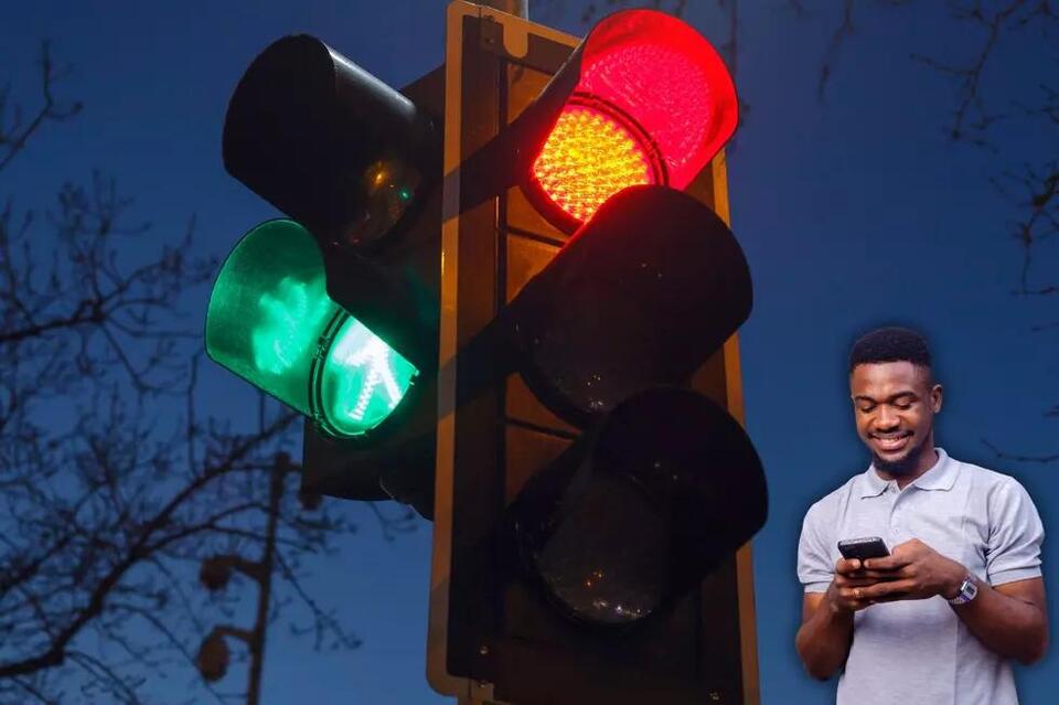 Think You Can Use Your Phone at a Red Light in Iowa? Here’s the Answer ...