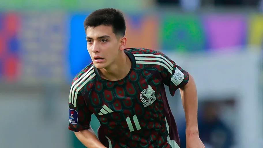 Surprise MLS Team Joins Race to Sign Mexico National Team Star Gilberto ...