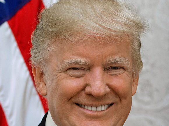 Trump takes lead in PredictIt’s 2024 presidential general election market