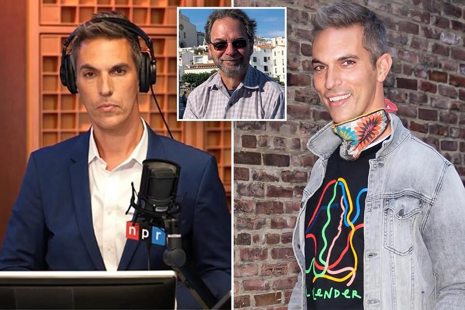 NPR told gay host Ari Shapiro not to attend Pride event — then reversed ...