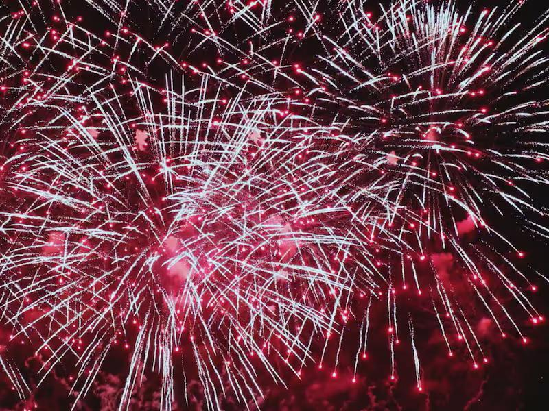 How fireworks shows can impact veterans struggling with PTSD