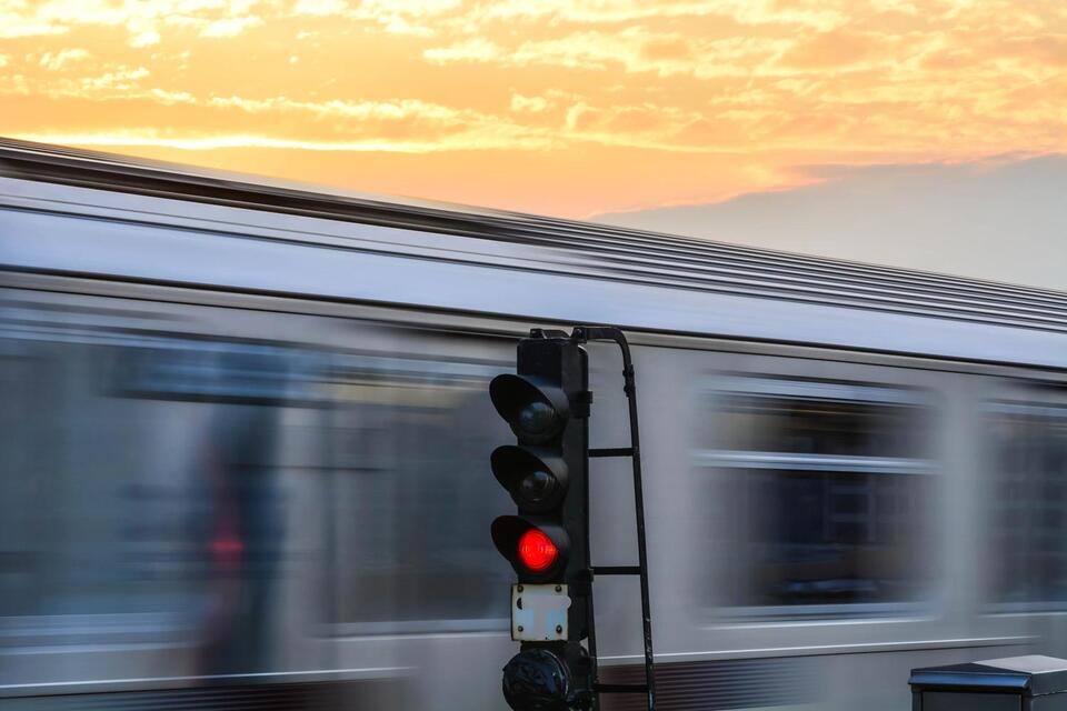 MTA conductor randomly attacked on Queens subway train - NewsBreak