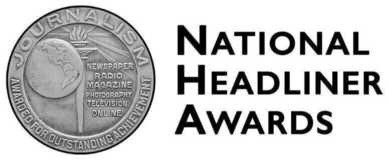 2024 National Headliner Awards announced - NewsBreak