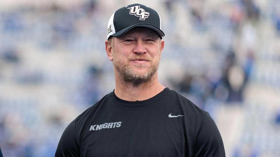 Scott Frost sues Nebraska: Ex-Huskers coach files lawsuit against ...