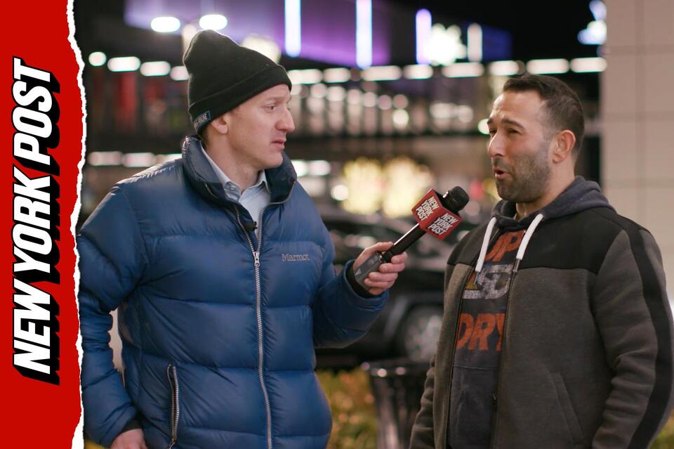 Staten Island revolt? Locals sound off on a breakup with Mamdani’s NYC ...