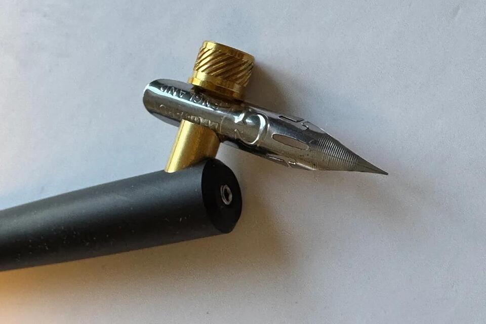 'It's a delight to use' We tested Tom’s Studio Original Flourish ...