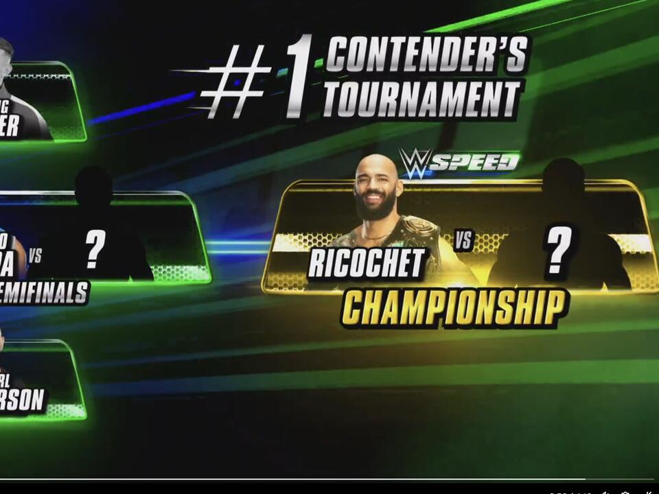 Tommaso Ciampa Beats Ludwig Kaiser On 5/29 WWE Speed, Karl Anderson Set ...