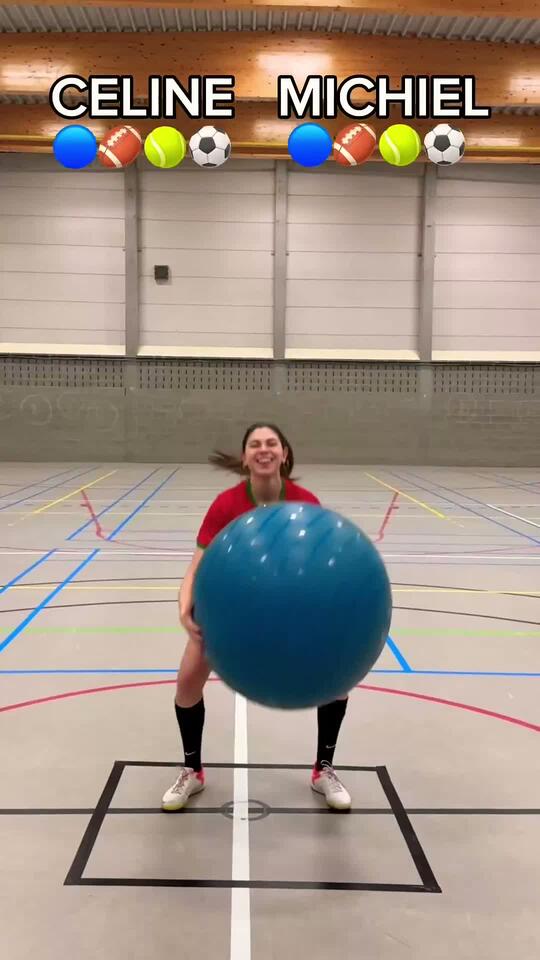 MULTI-BALL FIRST TOUCH CHALLENGE - NewsBreak