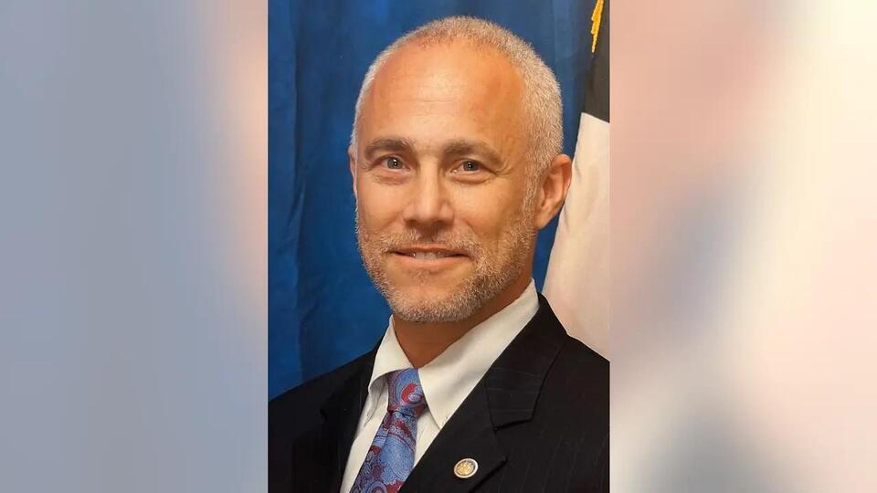Mayor Cherelle Parker appoints new Philadelphia prisons commissioner ...