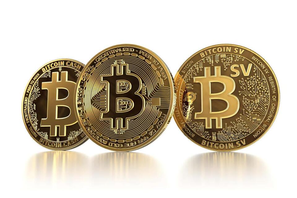 Why is Crypto down? Explaining the market crash - NewsBreak
