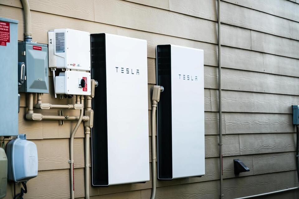 Tesla is recalling Powerwall 2 batteries over fire risk - NewsBreak