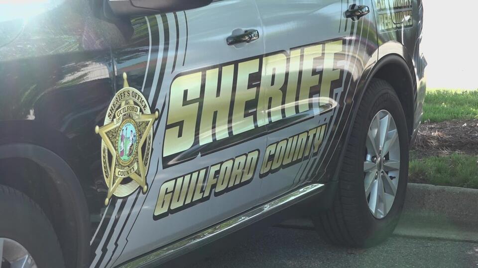 Guilford County Sheriff's Office says viral video shows deputies ...