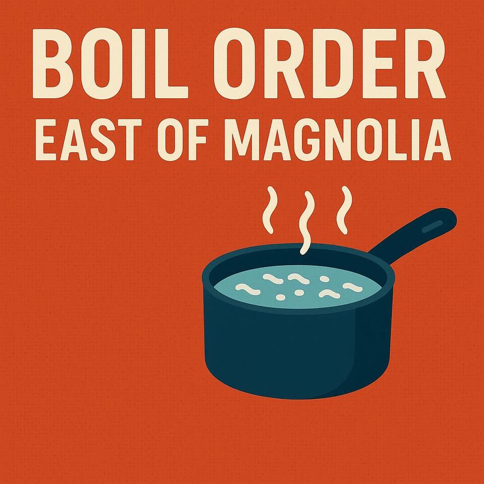 Magnolia Water System issues boil order for part of U.S. 82 East ...