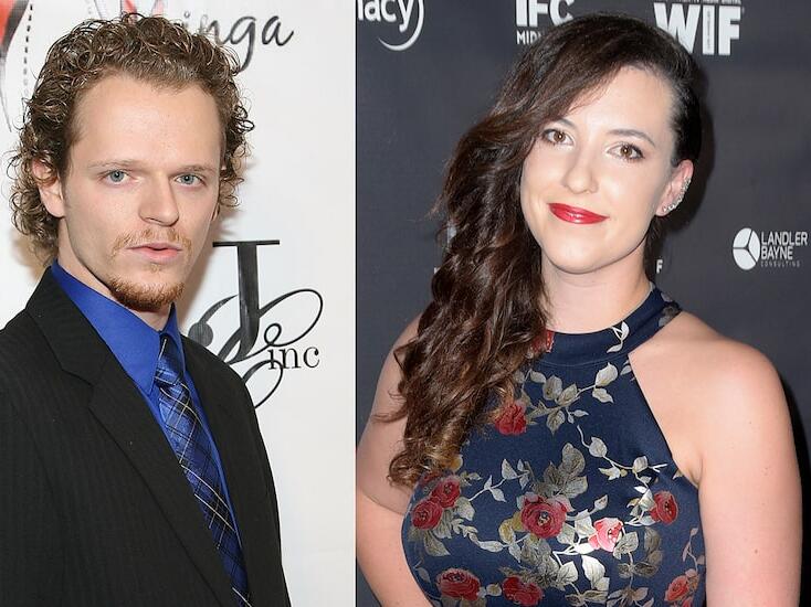 Actor Nick Pasqual Charged in Stabbing of Makeup Artist GF Allie Shehorn