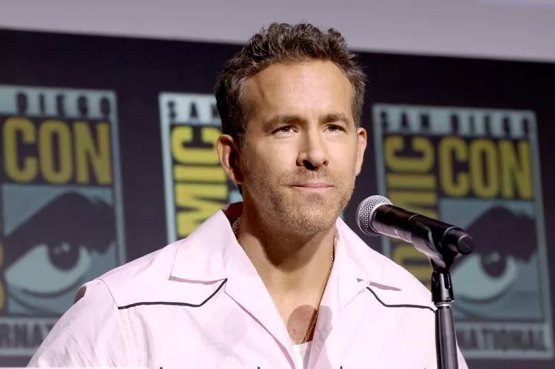 Paul Mullin's Deadpool cameo explained after eagle-eyed fans spot ...