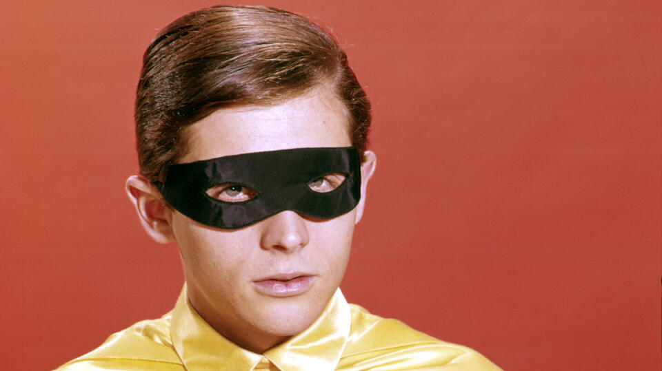 When Burt Ward Fought Bruce Lee in Real Life - NewsBreak
