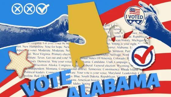 26-Year-Old Ciara Smith Makes History as This Alabama City’s First Black Woman Mayor - NewsBreak