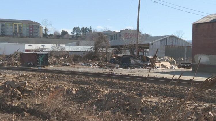 Helene survivors hopeful for more help - NewsBreak