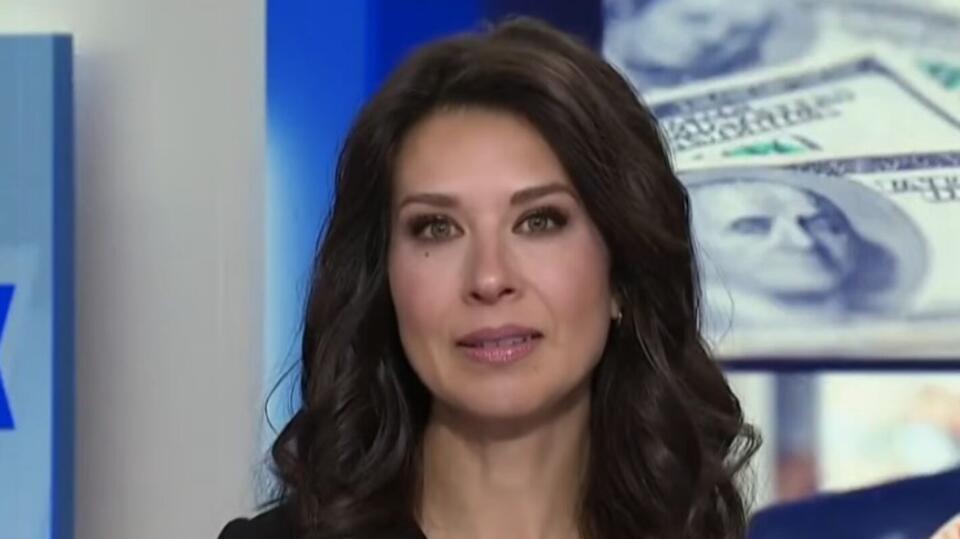 Ana Cabrera’s Shocking MS NOW Exit Elicits Major Fan Reaction - NewsBreak