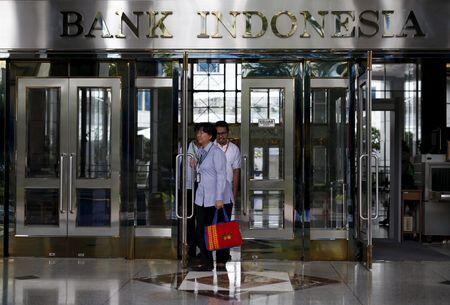 Indonesia central bank cuts benchmark rate, welcomes US tariff deal ...