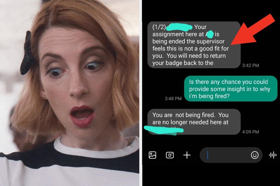 21 Wild Screenshots Of Employee Mishaps That'll Make You Never Want To ...