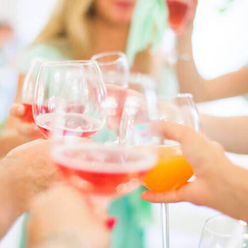 Mix + Mingle at the Labouré Spring Reception honoring Southie’s own Tom ...
