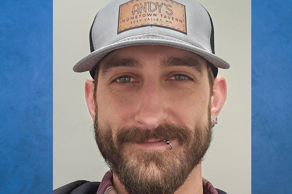 Aaron Brutger Jumps Into The Senate Race For District 13 - NewsBreak